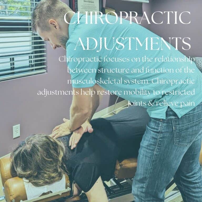 Home - Lincoln Family Chiropractic
