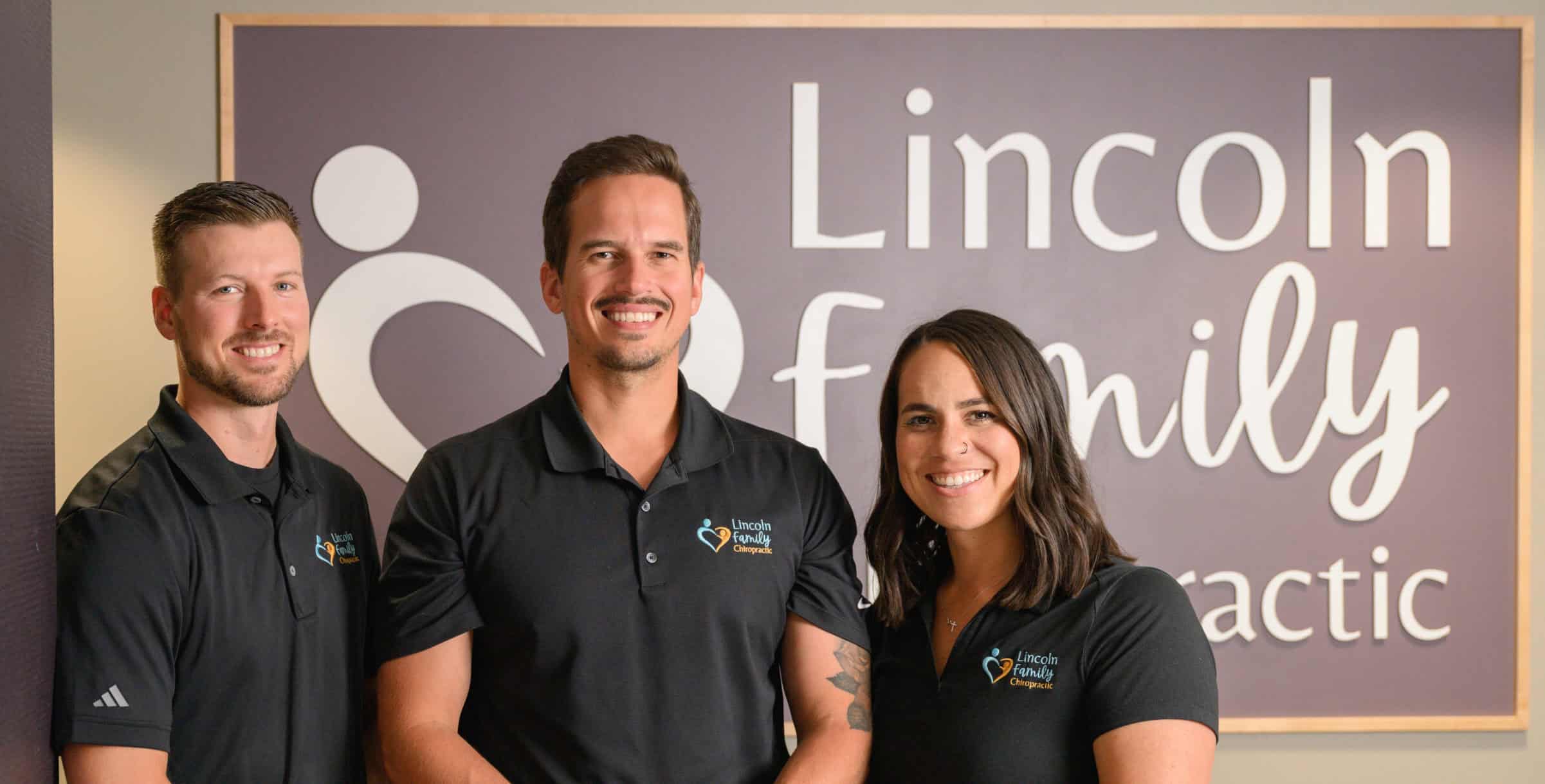 Home - Lincoln Family Chiropractic